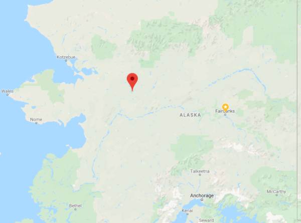 Huslia – Tanana Chiefs Conference