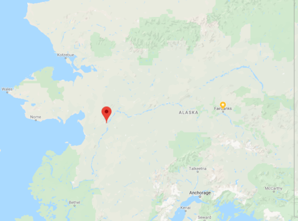 Kaltag – Tanana Chiefs Conference