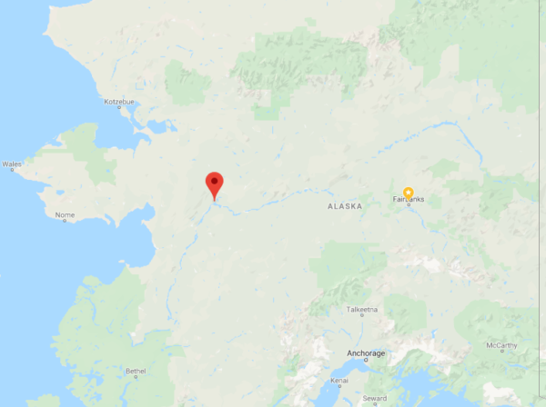 Koyukuk – Tanana Chiefs Conference