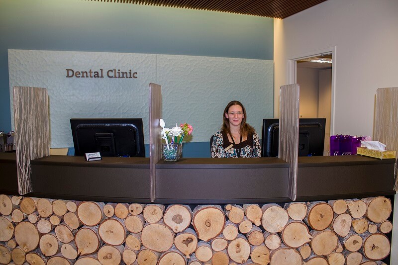 Chief Andrew Isaac Health Center – Tanana Chiefs Conference