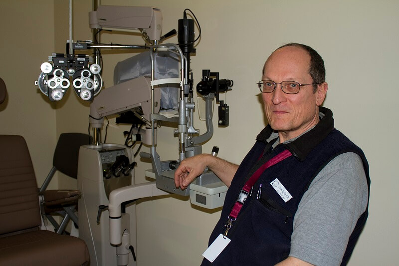 Chief Andrew Isaac Health Center – Tanana Chiefs Conference