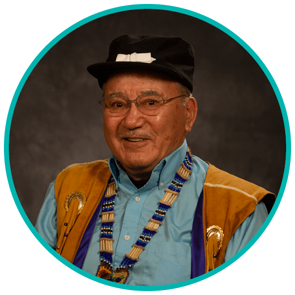 Traditional Chiefs – Tanana Chiefs Conference