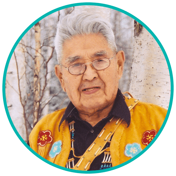 Traditional Chiefs – Tanana Chiefs Conference