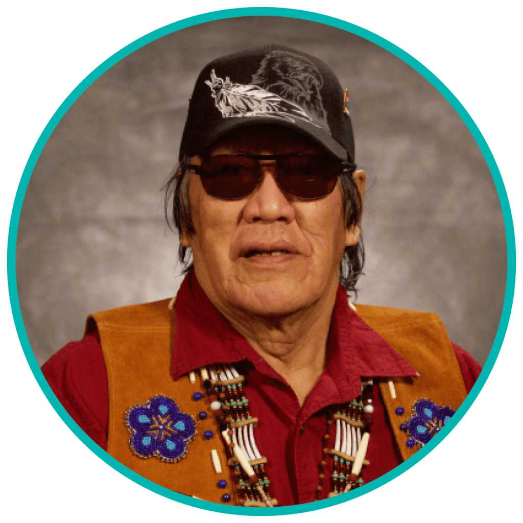 Traditional Chiefs – Tanana Chiefs Conference