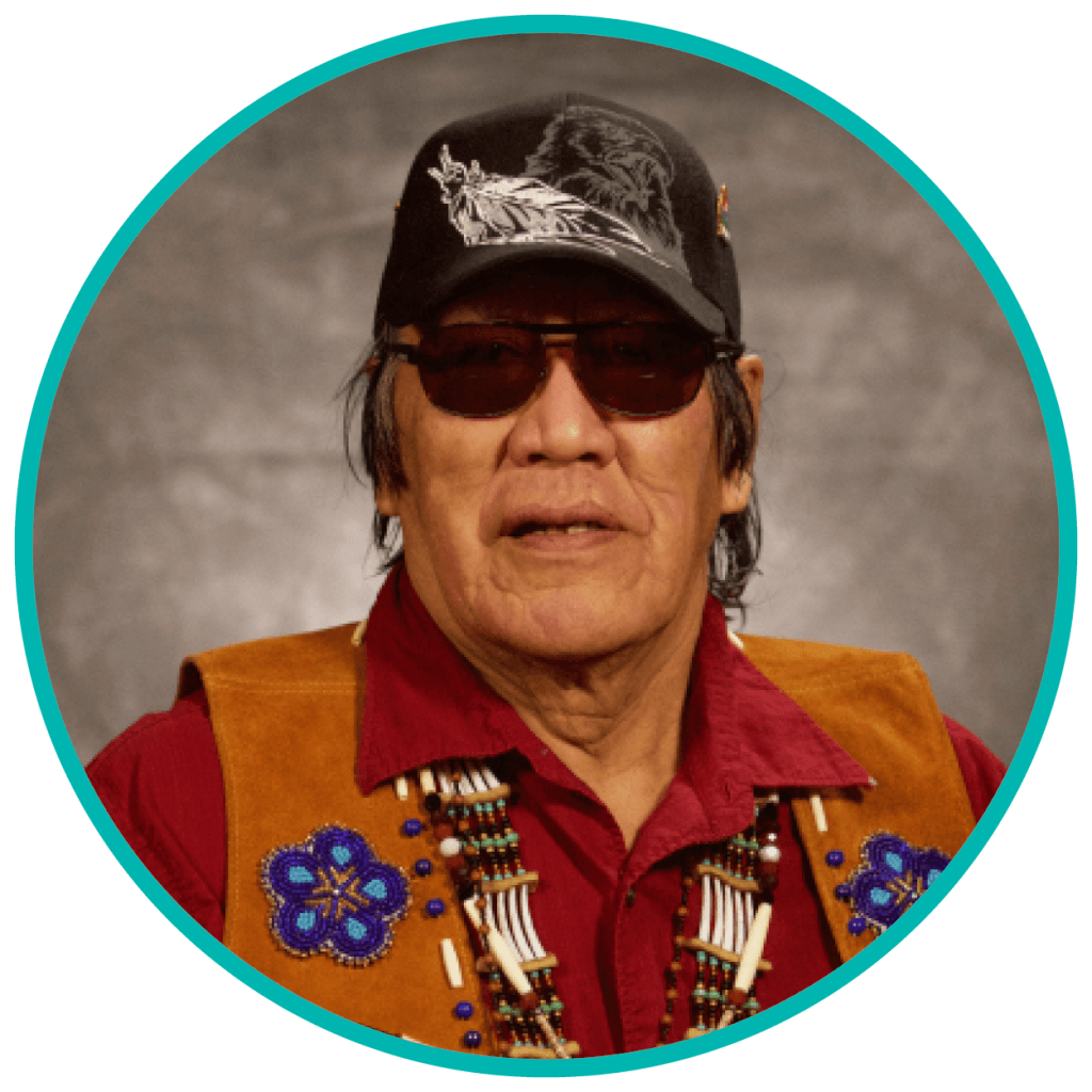 Traditional Chiefs – Tanana Chiefs Conference