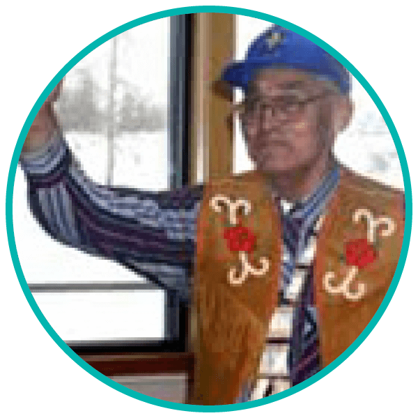 Traditional Chiefs – Tanana Chiefs Conference