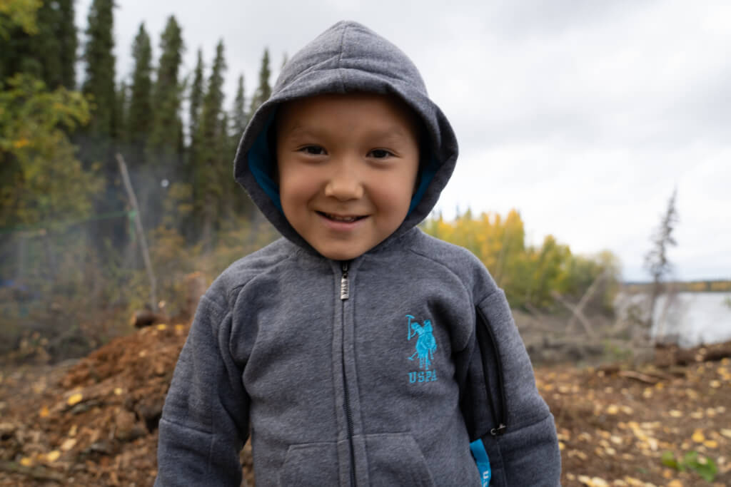 Koyukuk Culture Camp 2019 – Tanana Chiefs Conference