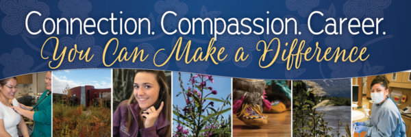 TCC Careers – Tanana Chiefs Conference