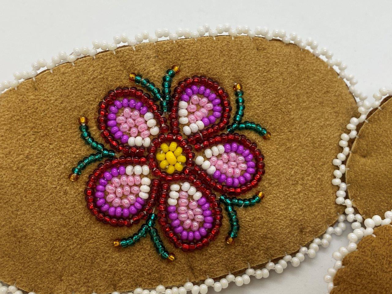 Alaska Native Beading Patterns