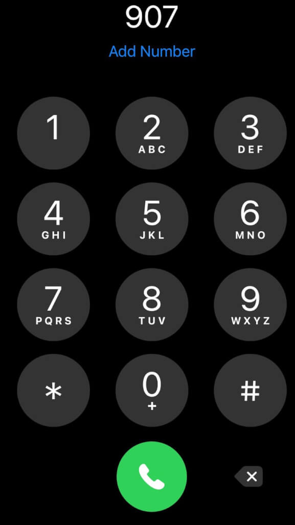 Coming Soon to Alaskan Telephones – Mandatory 10-Digit Dialing – Tanana ...