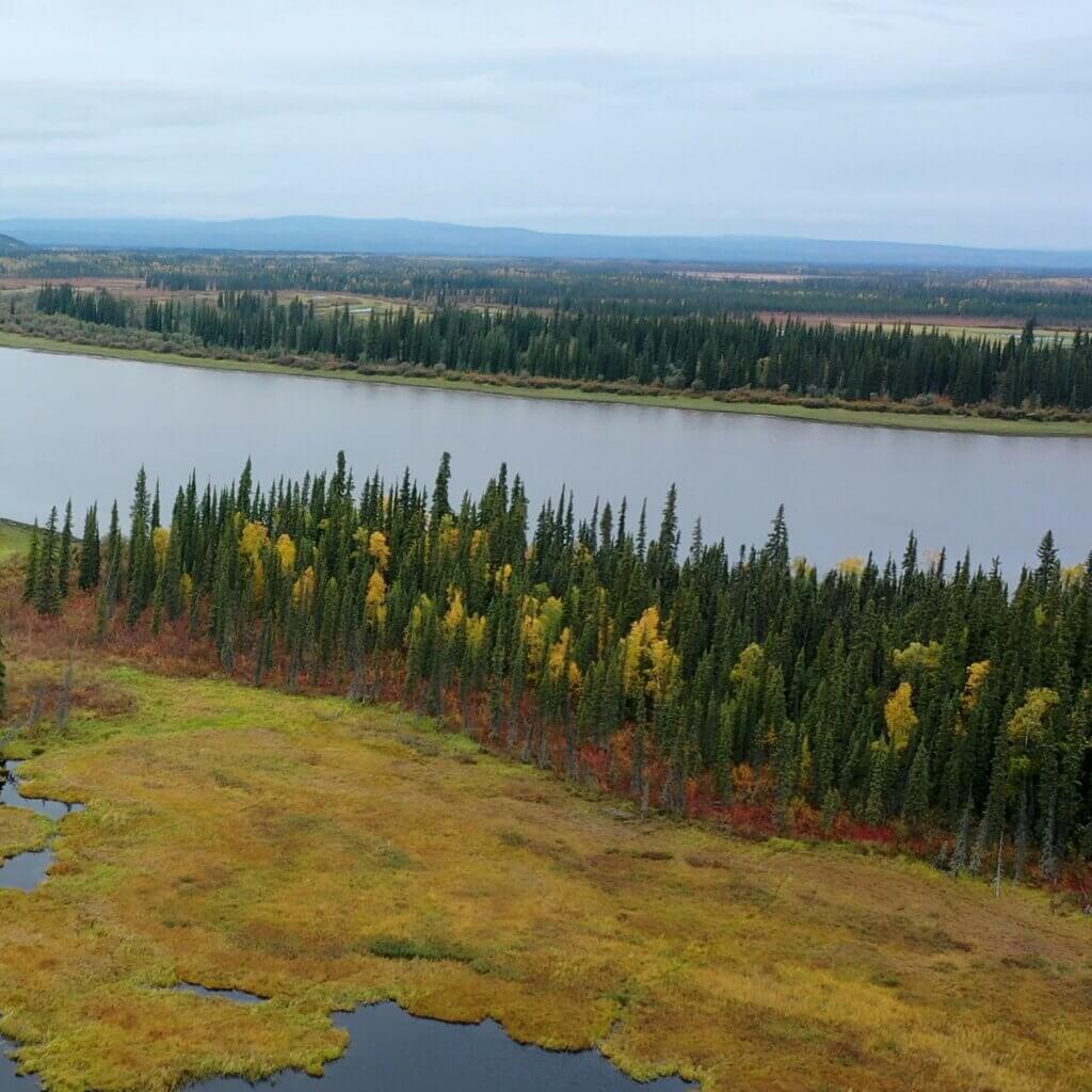 PRESS RELEASE: New Analysis Examines 8,000 Spills at Alaska’s 5 Largest ...