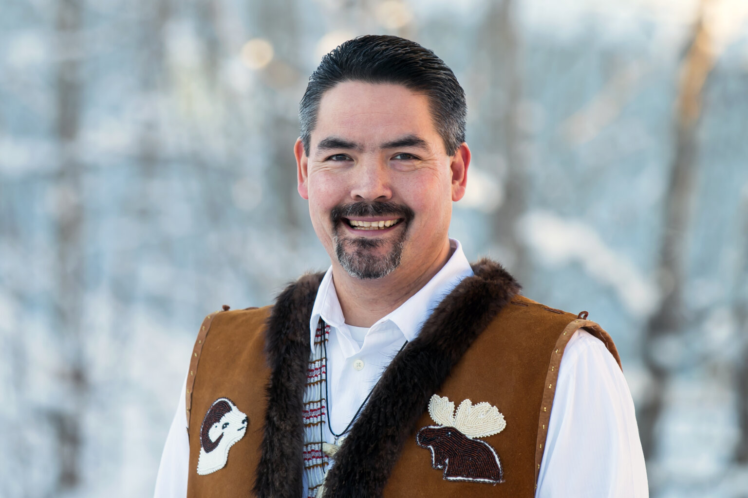 Letter from the Chief – November 2024 – Tanana Chiefs Conference