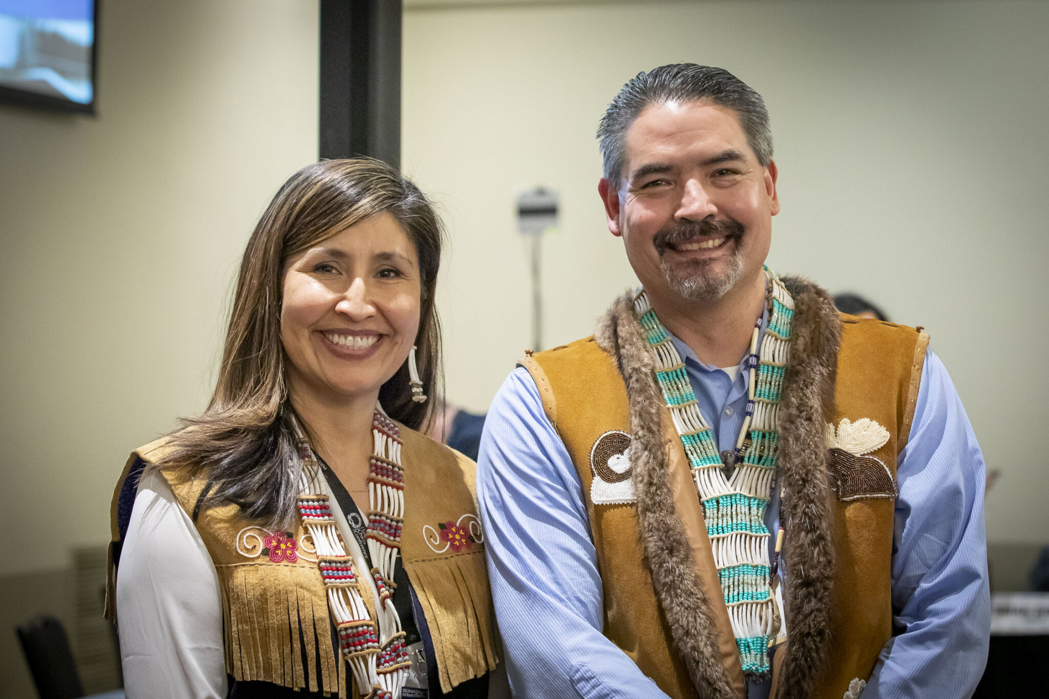 TCC Full Board Appoints New Leadership for the Organization – Tanana ...