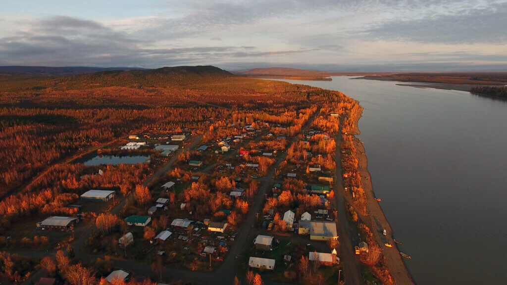 Village of Tanana offers COVID-19 Relief for Tribal Members – Tanana ...