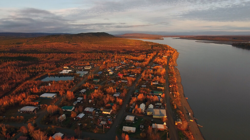 Village of Tanana offers COVID-19 Relief for Tribal Members – Tanana ...