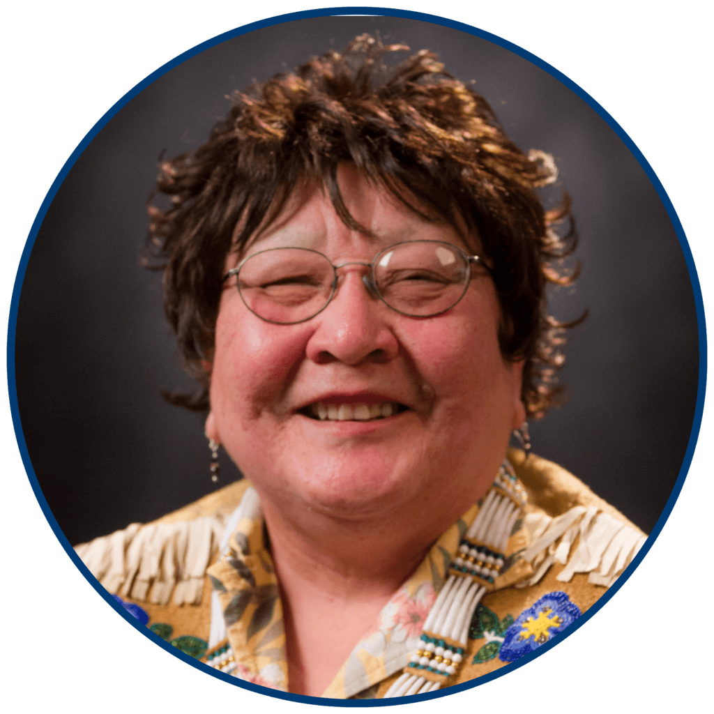 Executive Board of Directors – Tanana Chiefs Conference