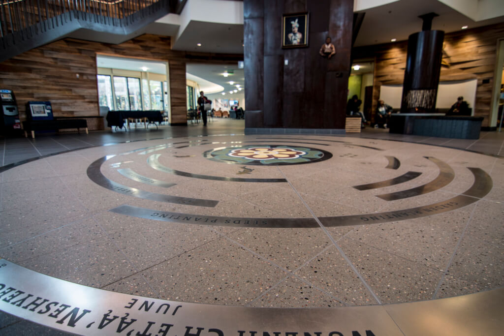 Health Services – Tanana Chiefs Conference