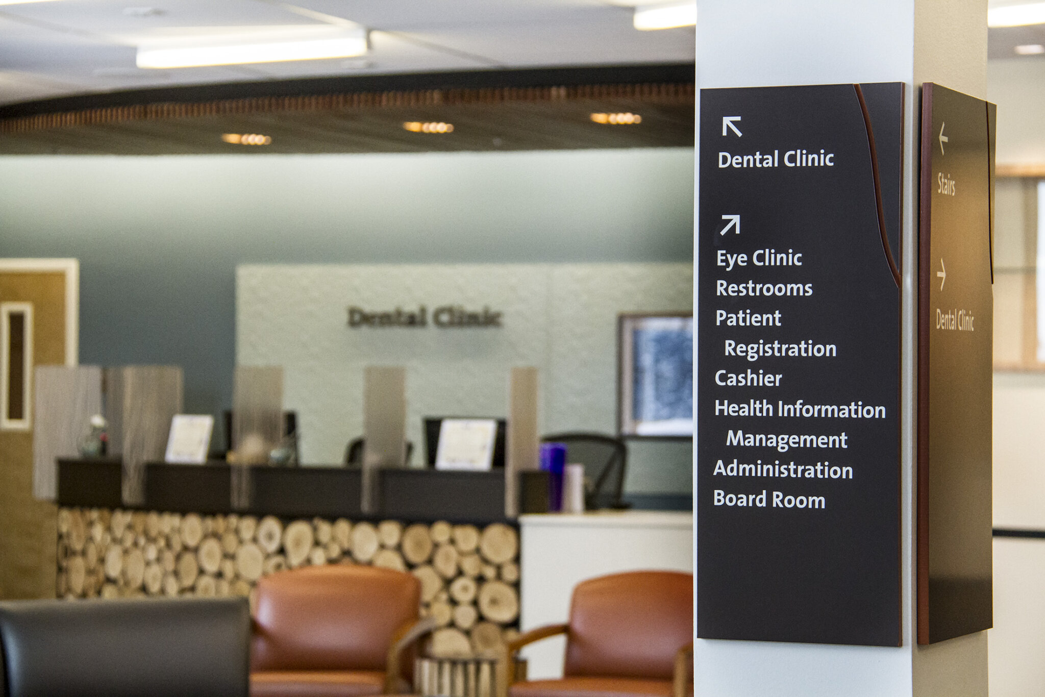 Chief Andrew Isaac Health Center – Tanana Chiefs Conference