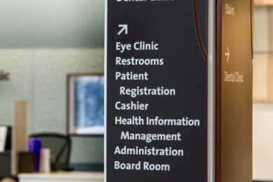 Chief Andrew Isaac Health Center – Tanana Chiefs Conference