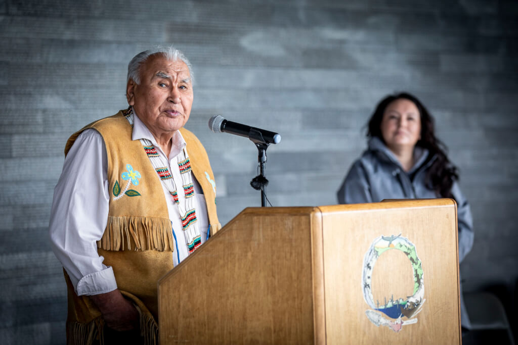 TCC Celebrates Opening of Clinic Expansion – Tanana Chiefs Conference