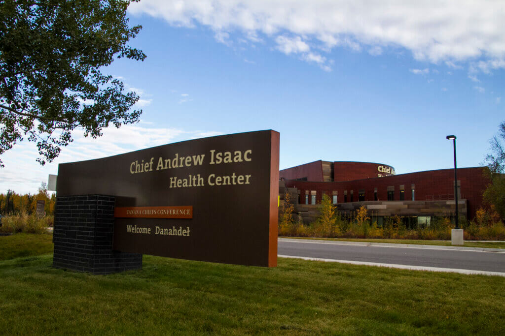 Fairbanks Locations – Tanana Chiefs Conference