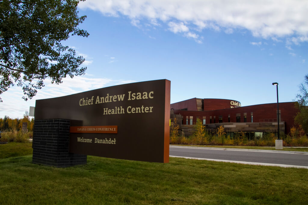 Fairbanks Locations – Tanana Chiefs Conference