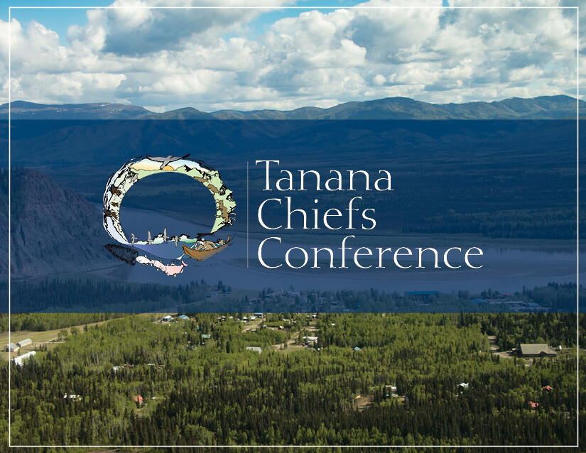 2024 TCC Annual Convention – Tanana Chiefs Conference