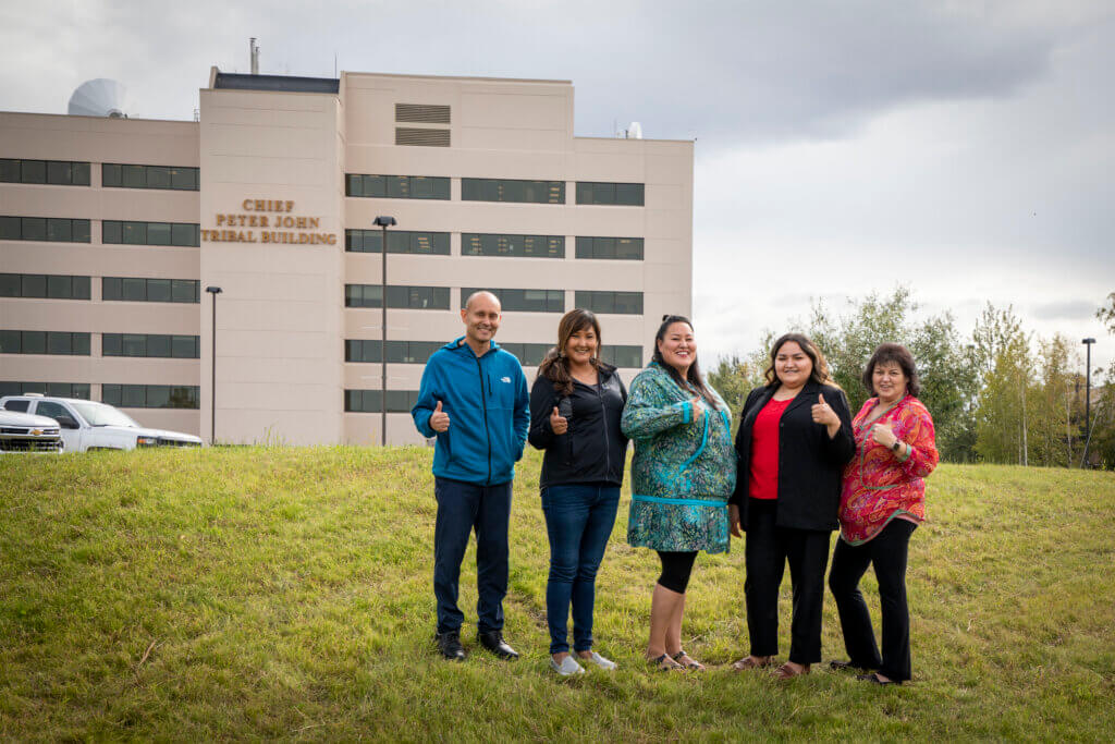 TCC Careers – Tanana Chiefs Conference