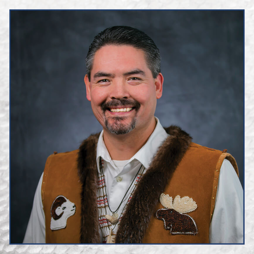2023 TCC Election Results – Tanana Chiefs Conference
