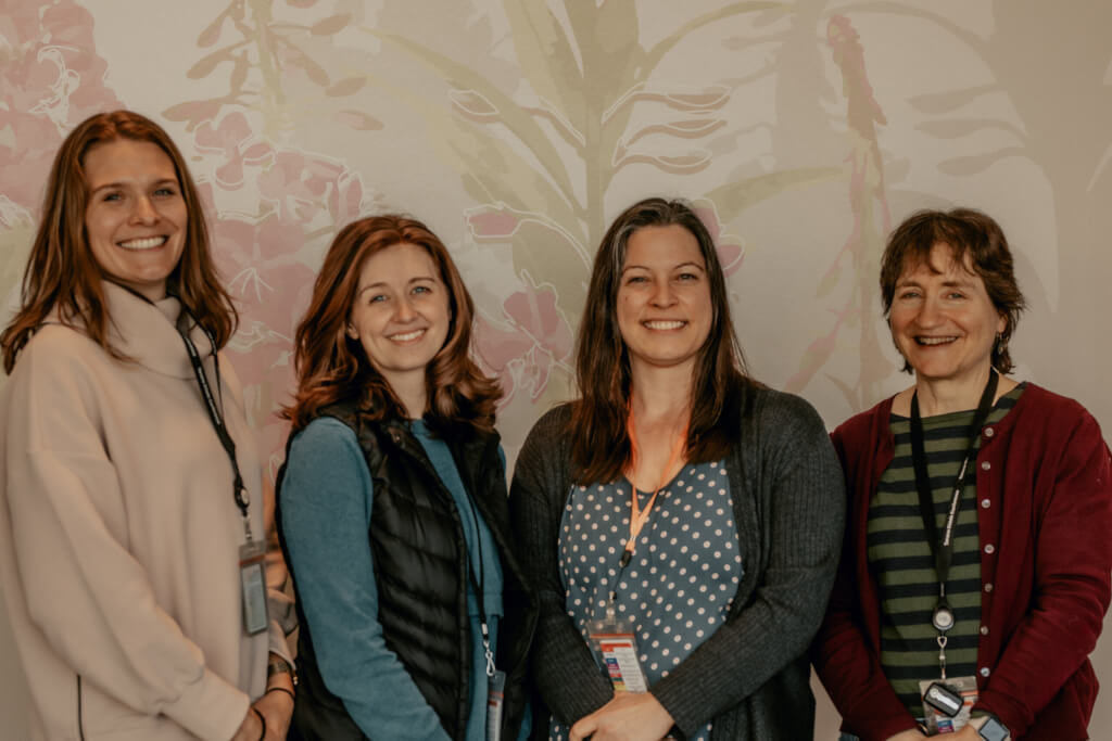 Women, Infants, & Children (WIC) – Tanana Chiefs Conference