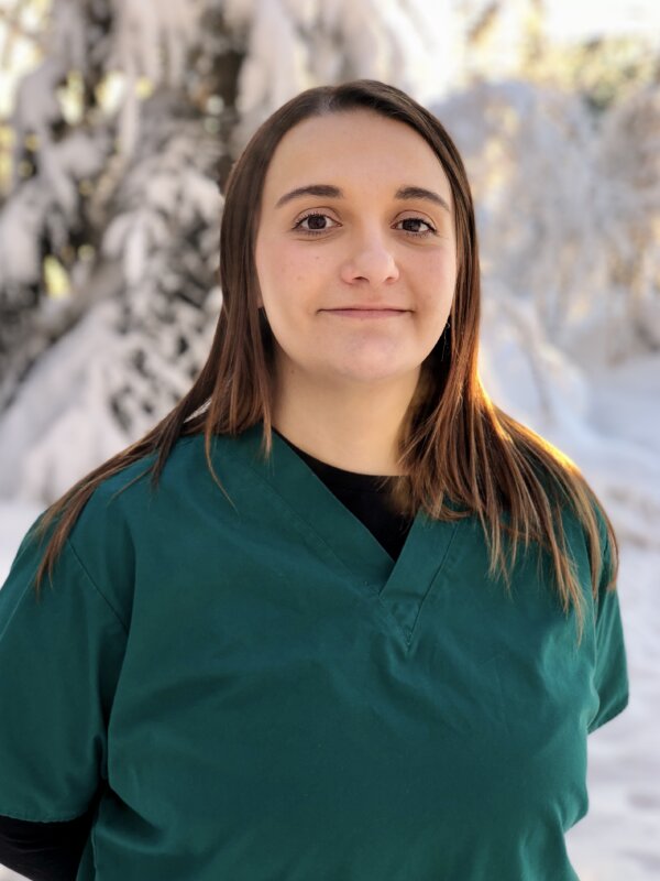 CHA Spotlight – Joanna Coghill – Nenana – Tanana Chiefs Conference