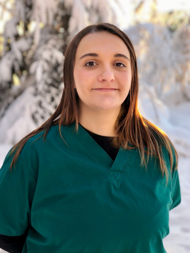 CHA Spotlight – Joanna Coghill – Nenana – Tanana Chiefs Conference