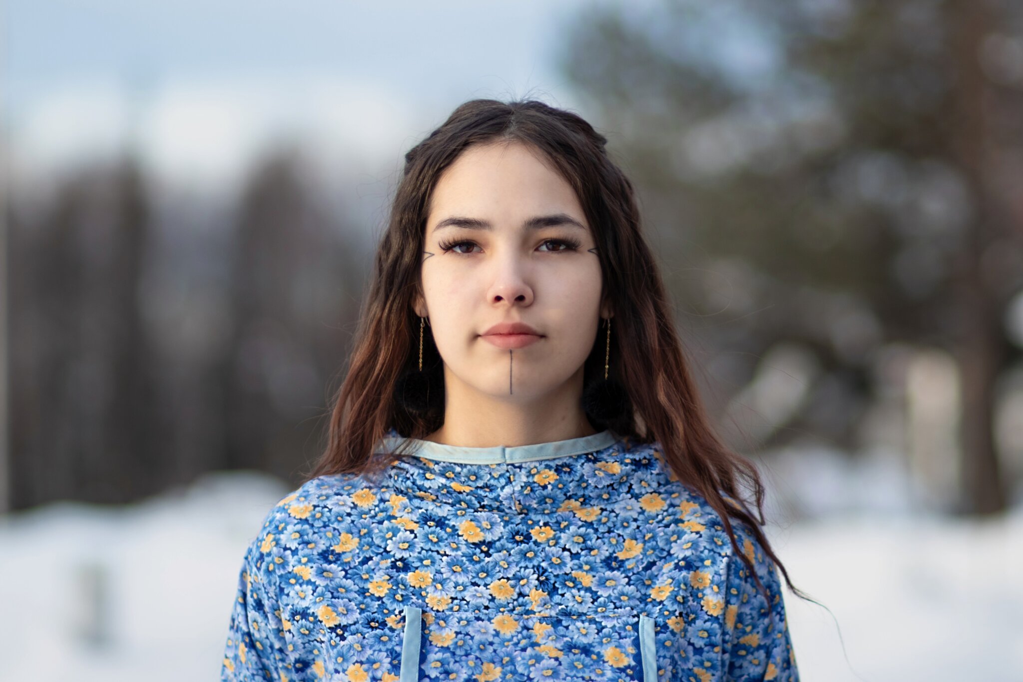Emerging Leader Mackenzie Englishoe – Tanana Chiefs Conference