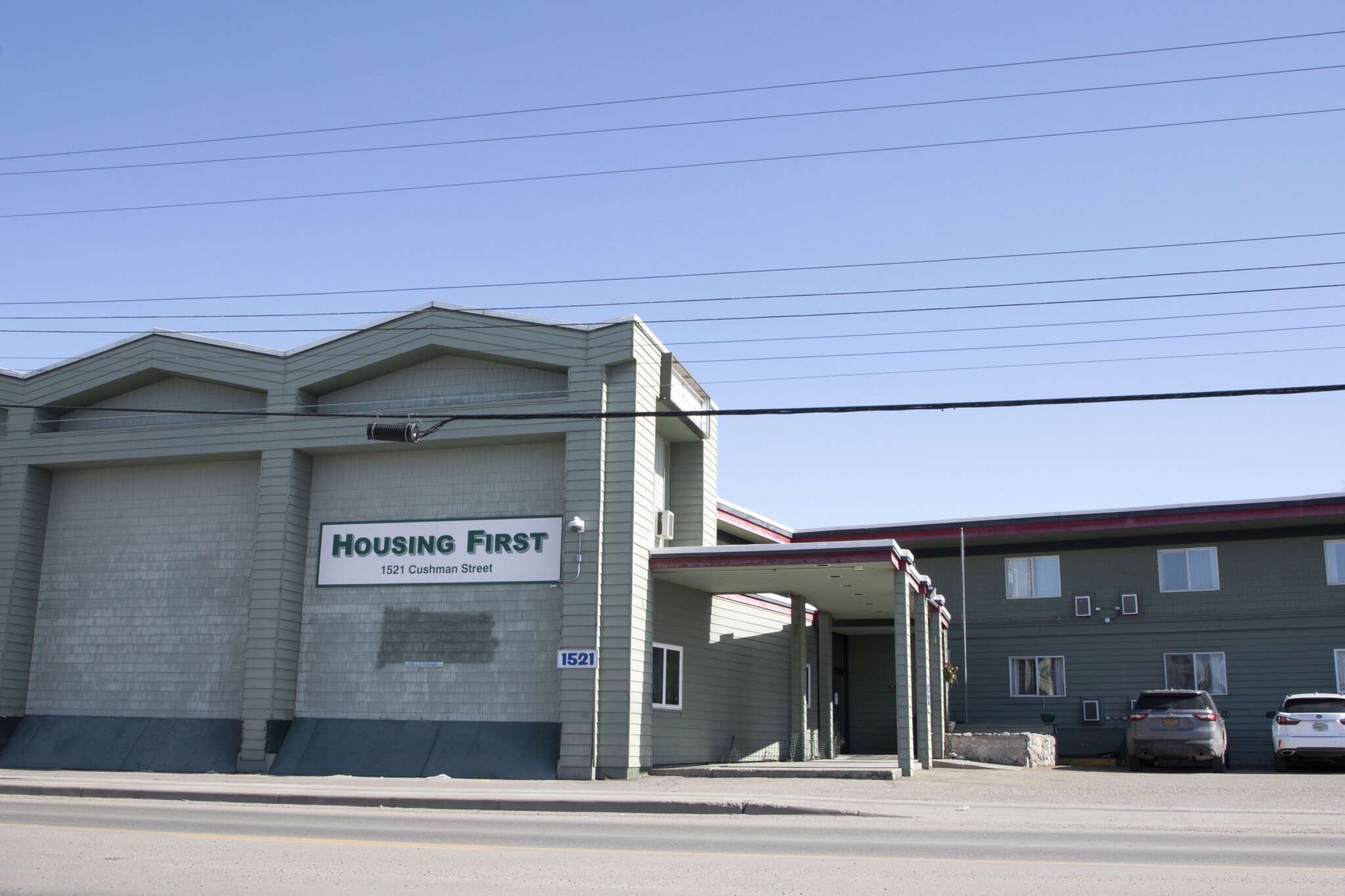 TCC Expands Housing First Program to Offer More Housing Options for the ...