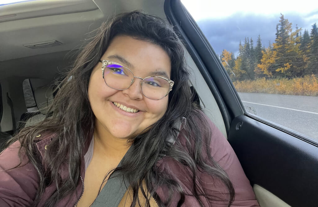 Emerging Leader Spotlight: Millena Jordan – Tanana Chiefs Conference