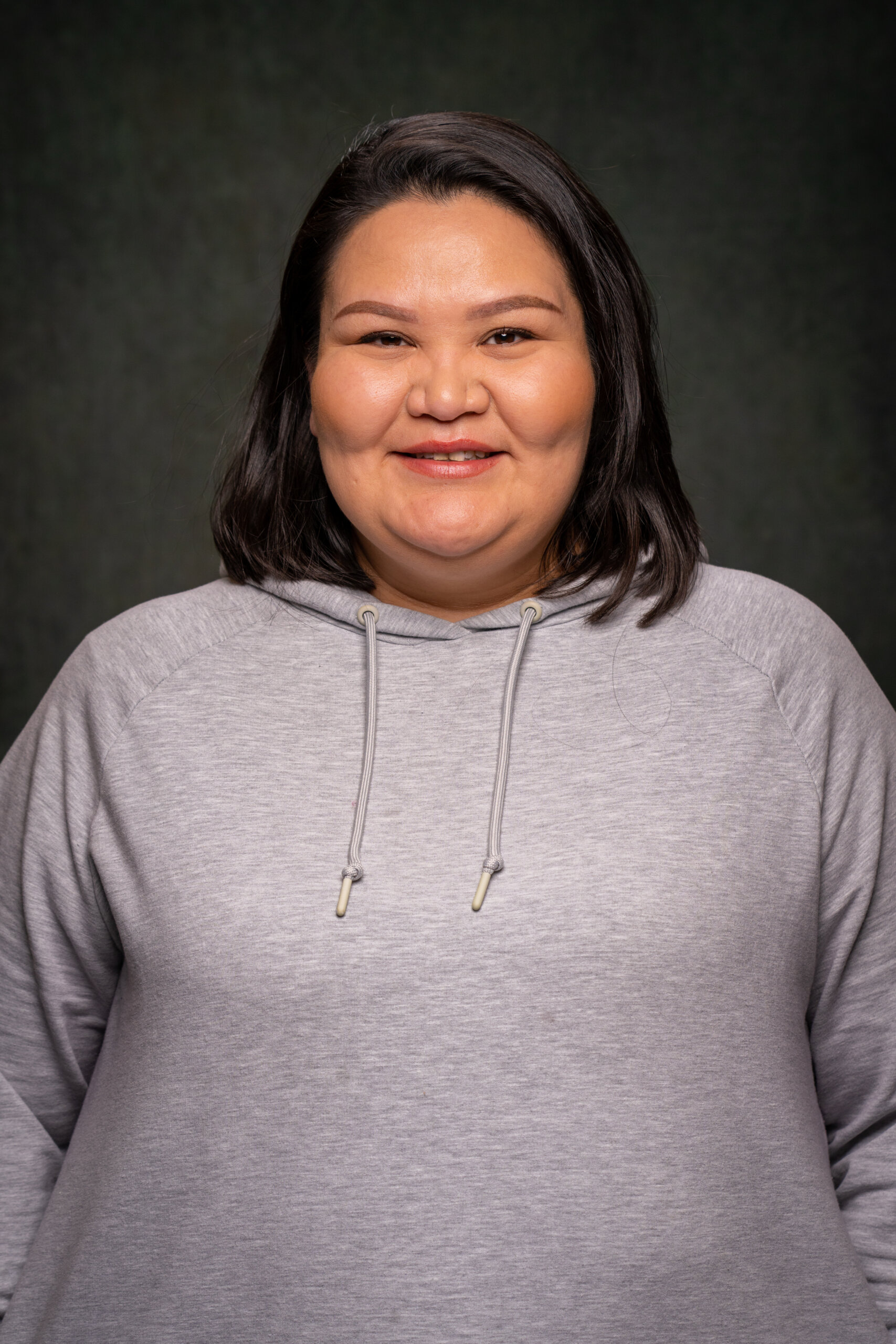 CHA Spotlight -Sheena Tanner – Tanana Chiefs Conference