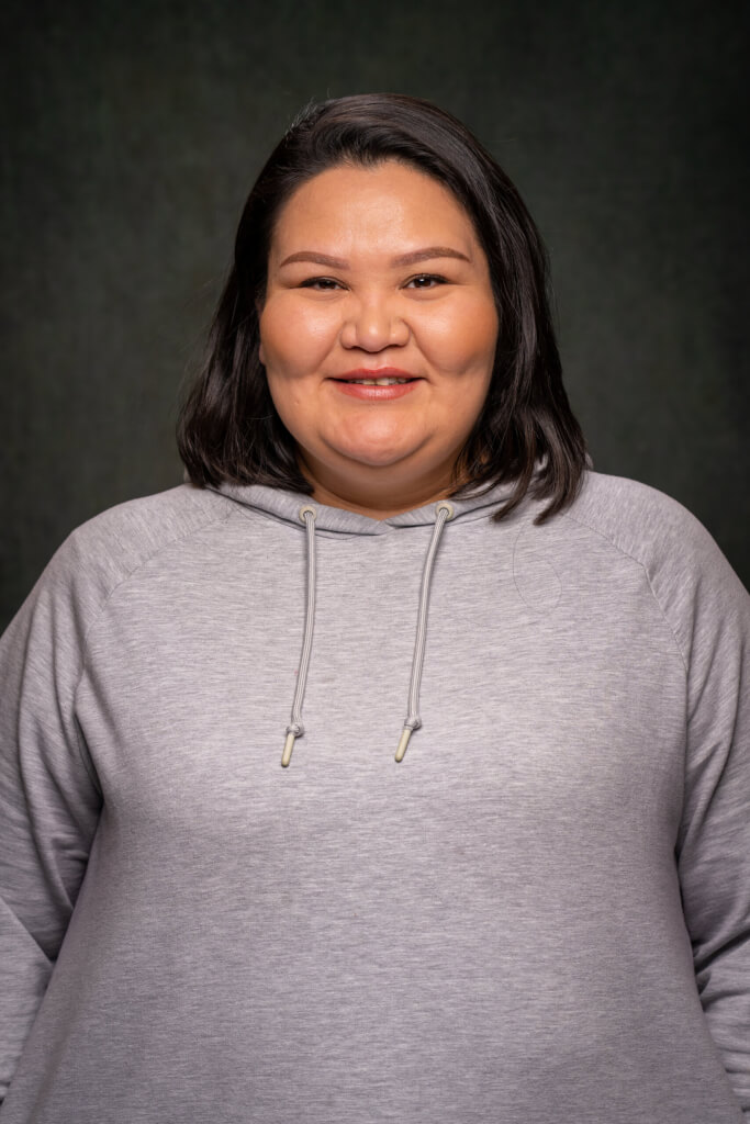 CHA Spotlight -Sheena Tanner – Tanana Chiefs Conference