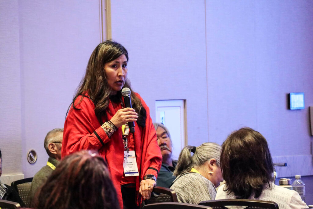 Update from the NCAI Mid-Year Convention – Tanana Chiefs Conference