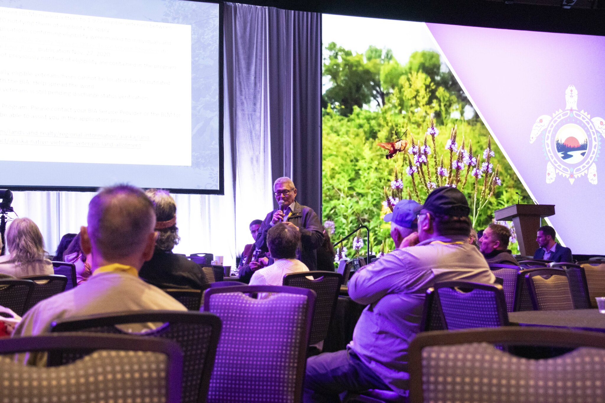 Update from the NCAI Mid-Year Convention – Tanana Chiefs Conference