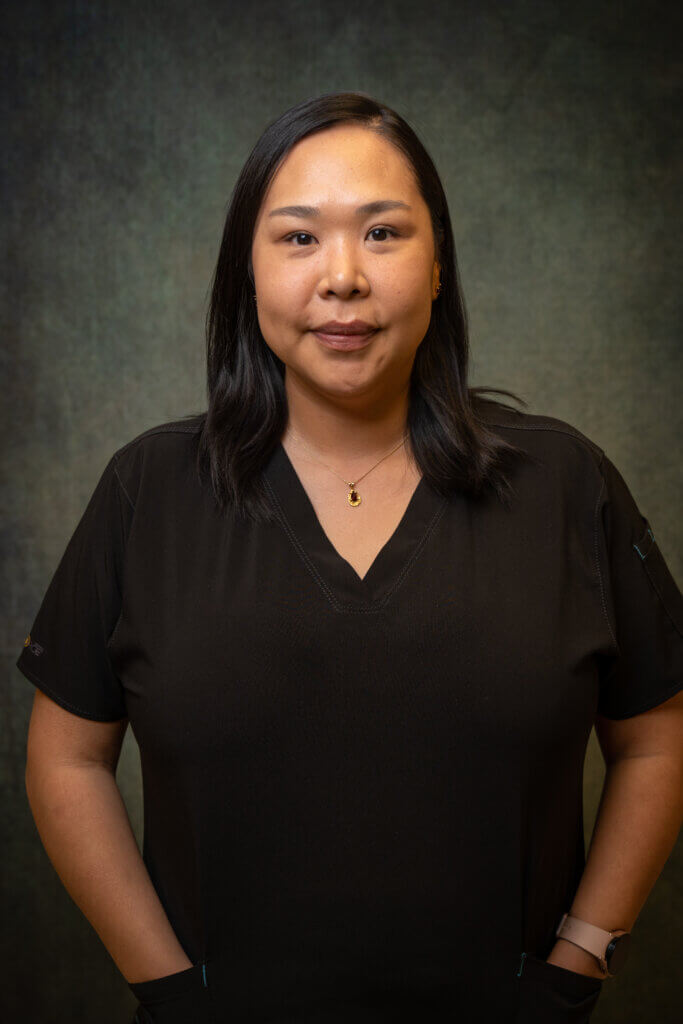 CHA Spotlight – Heather Kangas, Ruby Health Aide – Tanana Chiefs Conference