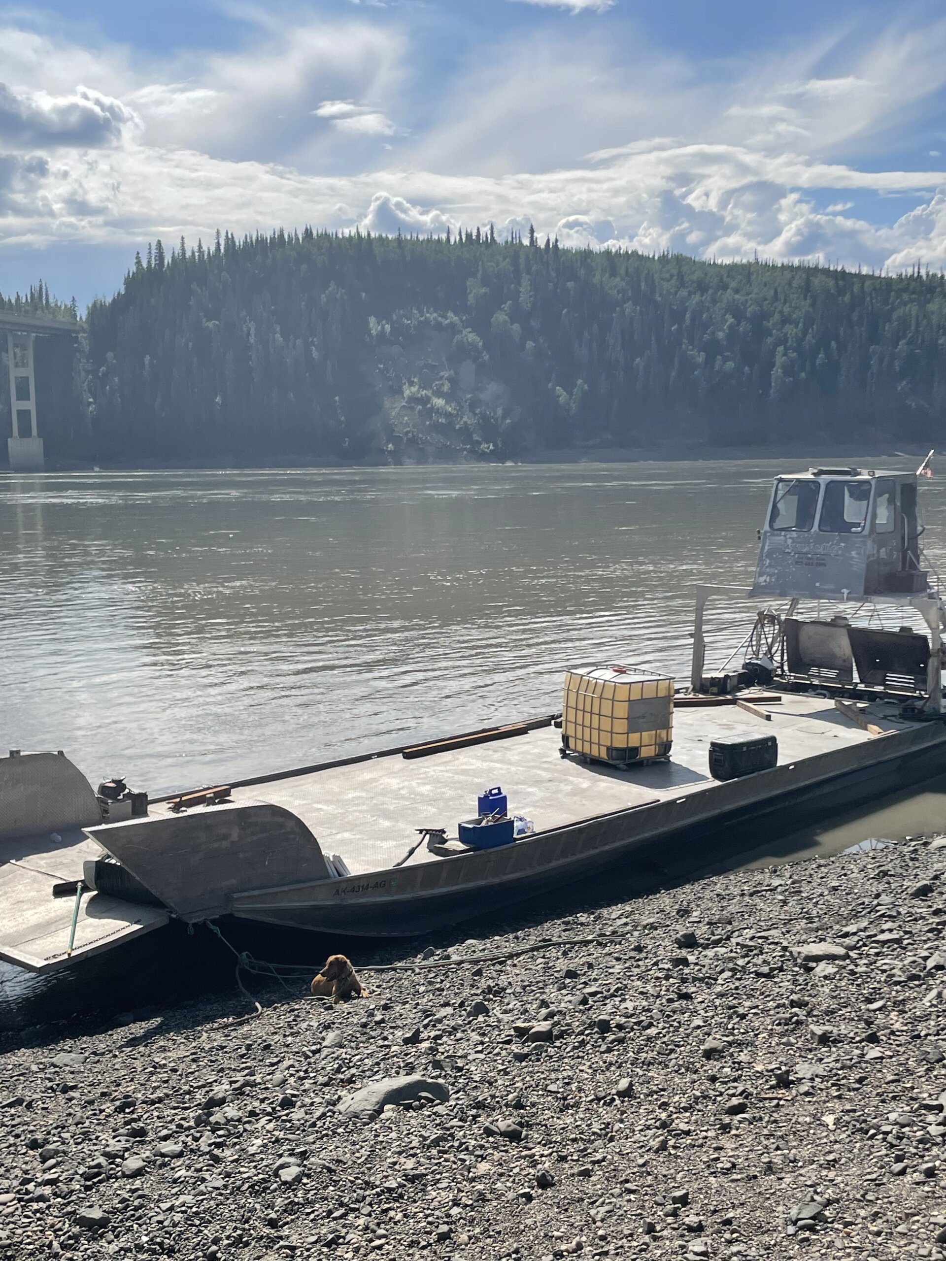 Infrastructure – Tanana Chiefs Conference