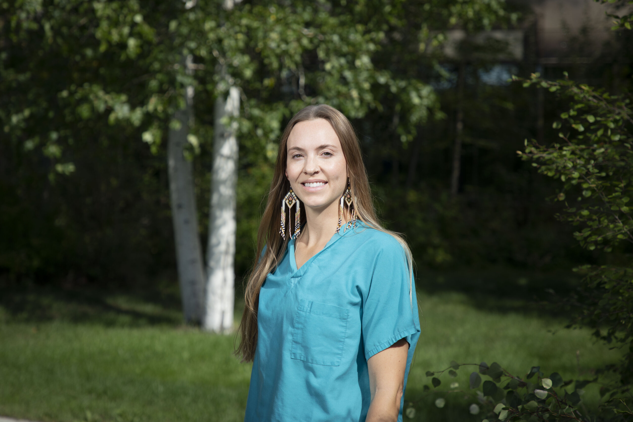 Meet Our Team: Mara Becker – Tanana Chiefs Conference