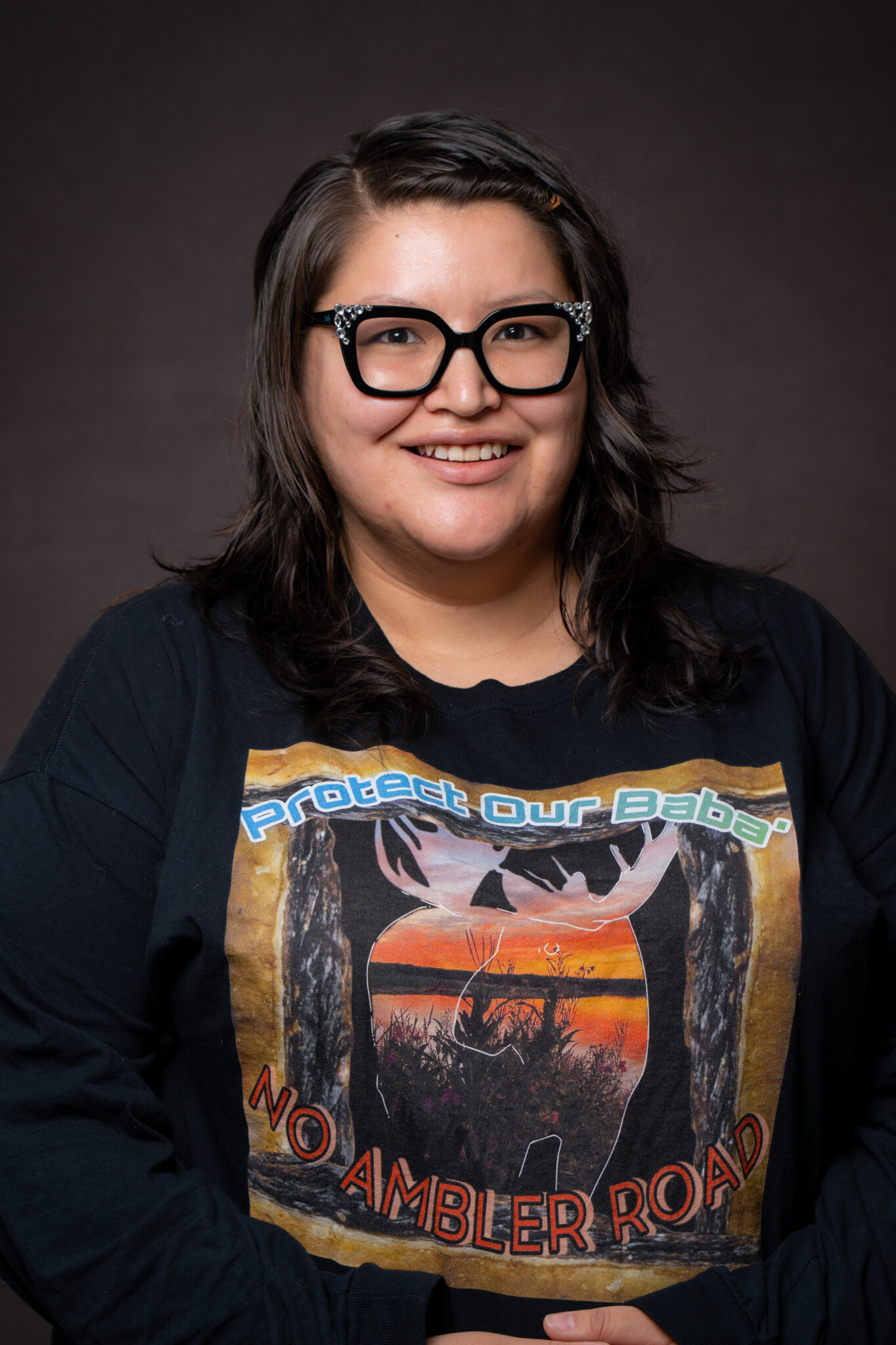 Community Health Aide Spotlight – Dolly Simon, Huslia – Tanana Chiefs ...