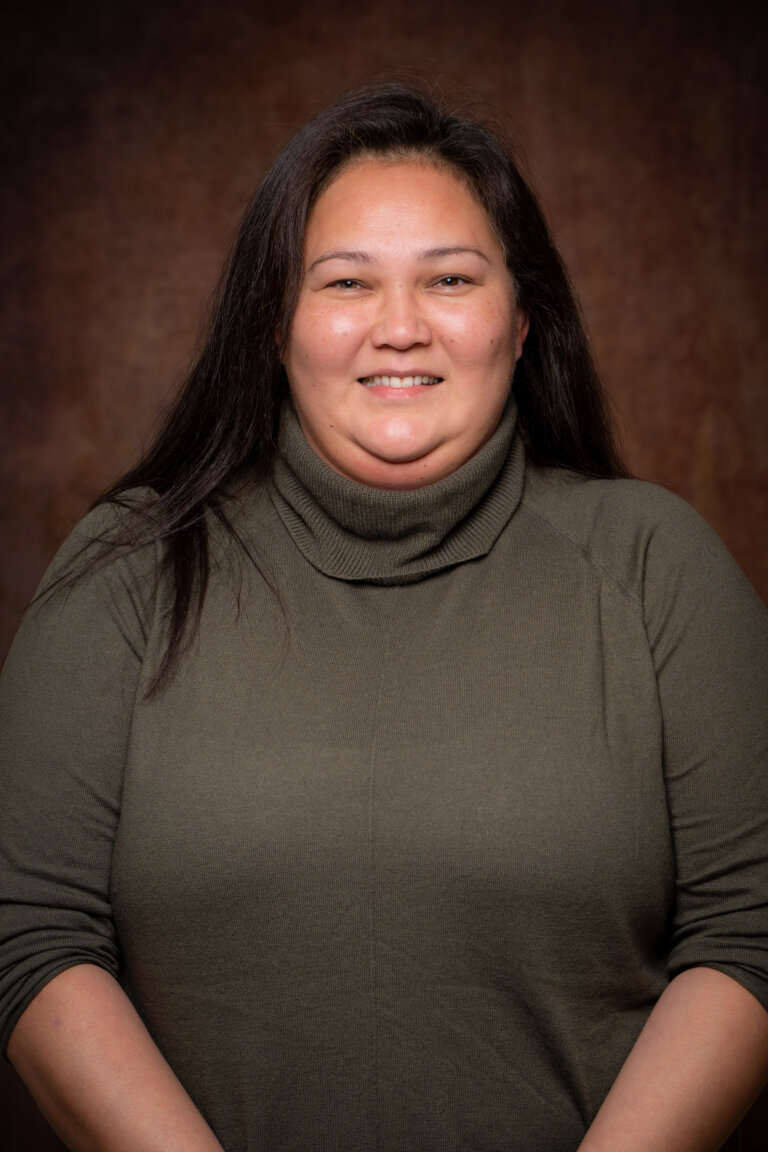 Community Health Aide Spotlight – Dawn Newman, Itinerant – Tanana ...