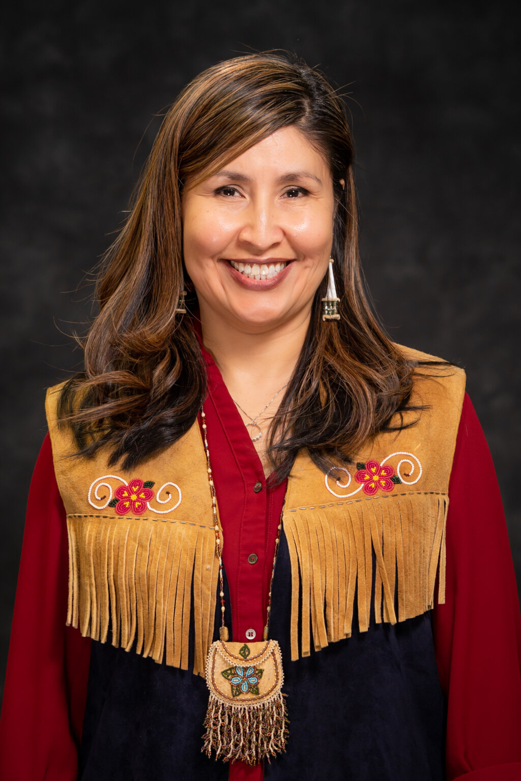 Sharon Hildebrand, Vice-President – Tanana Chiefs Conference