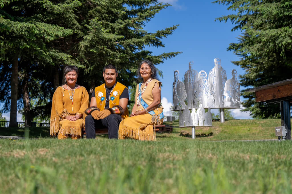 Reclaiming Our People – Tanana Chiefs Conference