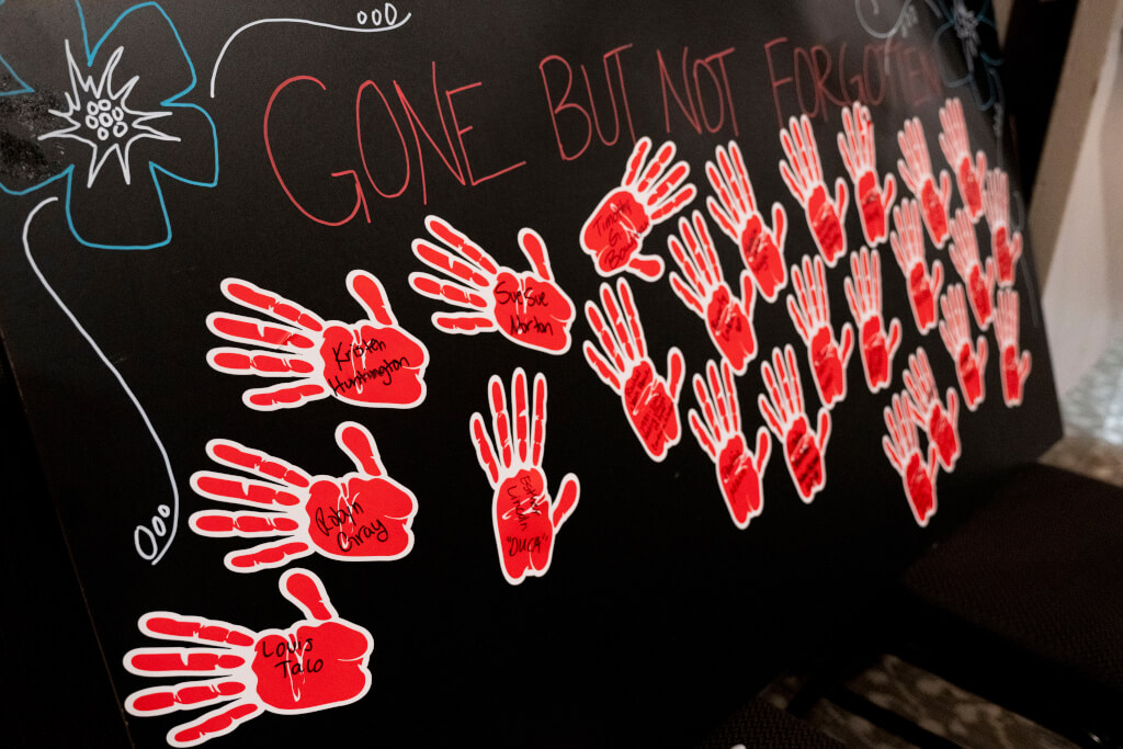 40th Annual Tribal Court Conference – Tanana Chiefs Conference