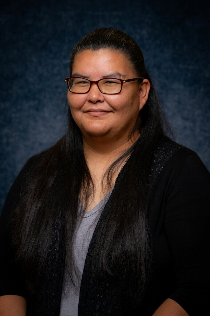 CHAP Spotlight | Katrina Dillard, Northway – Tanana Chiefs Conference