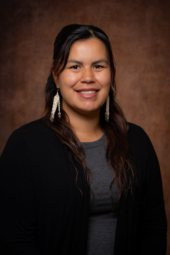 Community Health Aide Spotlight – Amber Demit-Albert, Northway – Tanana ...