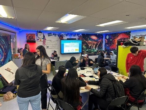 TCC GO Celebrates Another Successful Year – Tanana Chiefs Conference